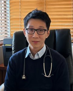 MEET OUR TEAM | Medical Specialists Westmead